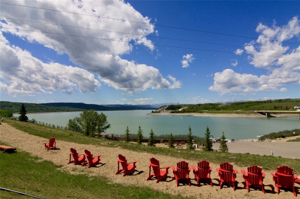CottageClub Ghost Lake | Final Serviced Homesites Near Calgary