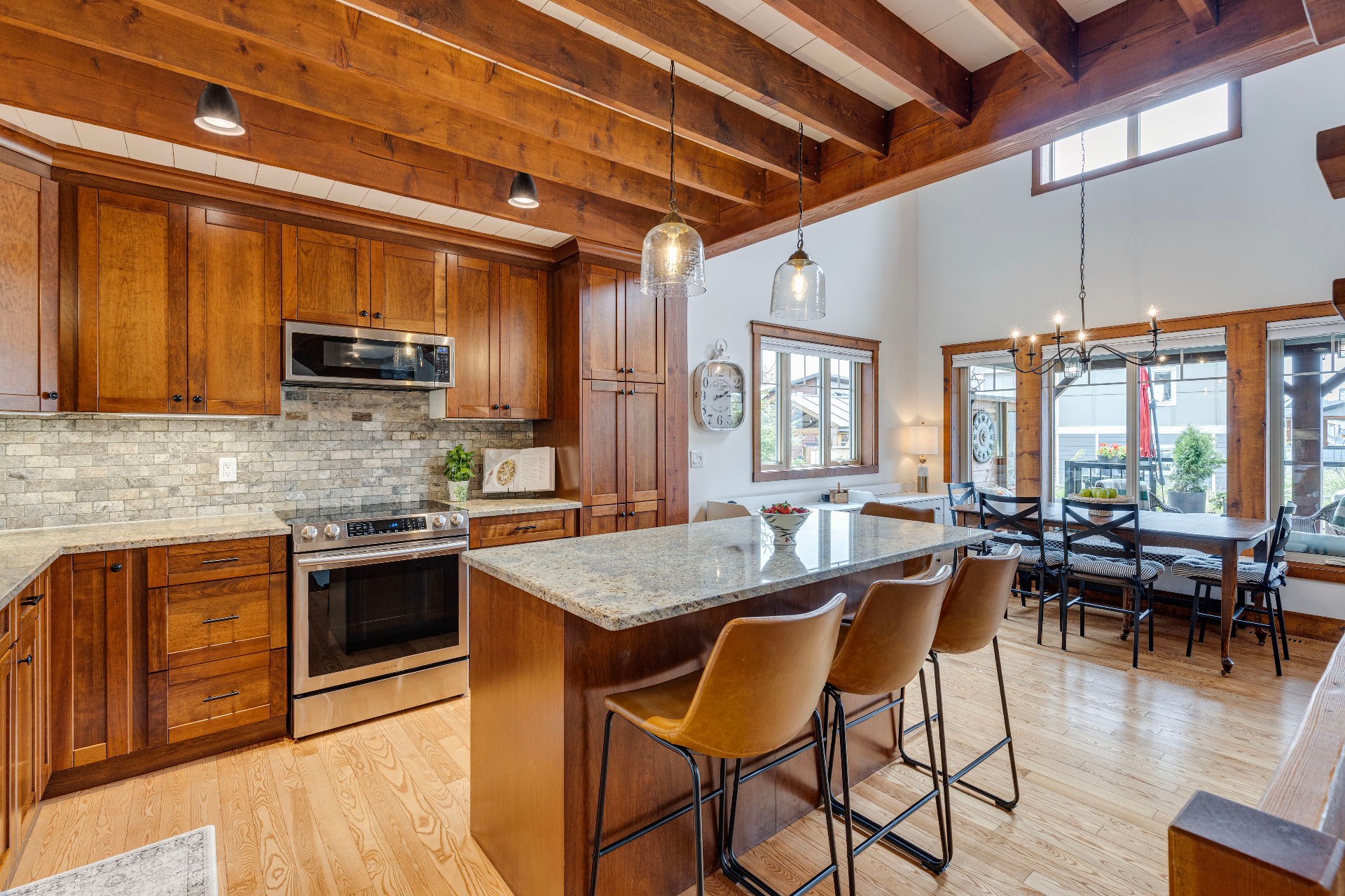 CottageClub Ghost Lake | Final Serviced Homesites Near Calgary